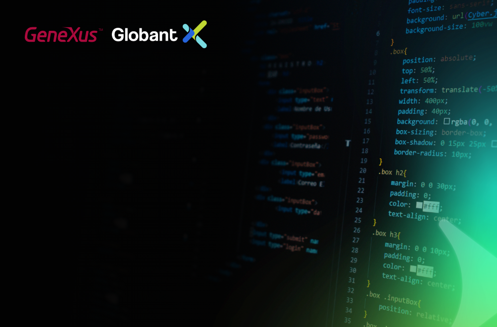 Globant Launches GeneXus 18, the New SuperApps-focused Version of the Leading Low-code Platform ...